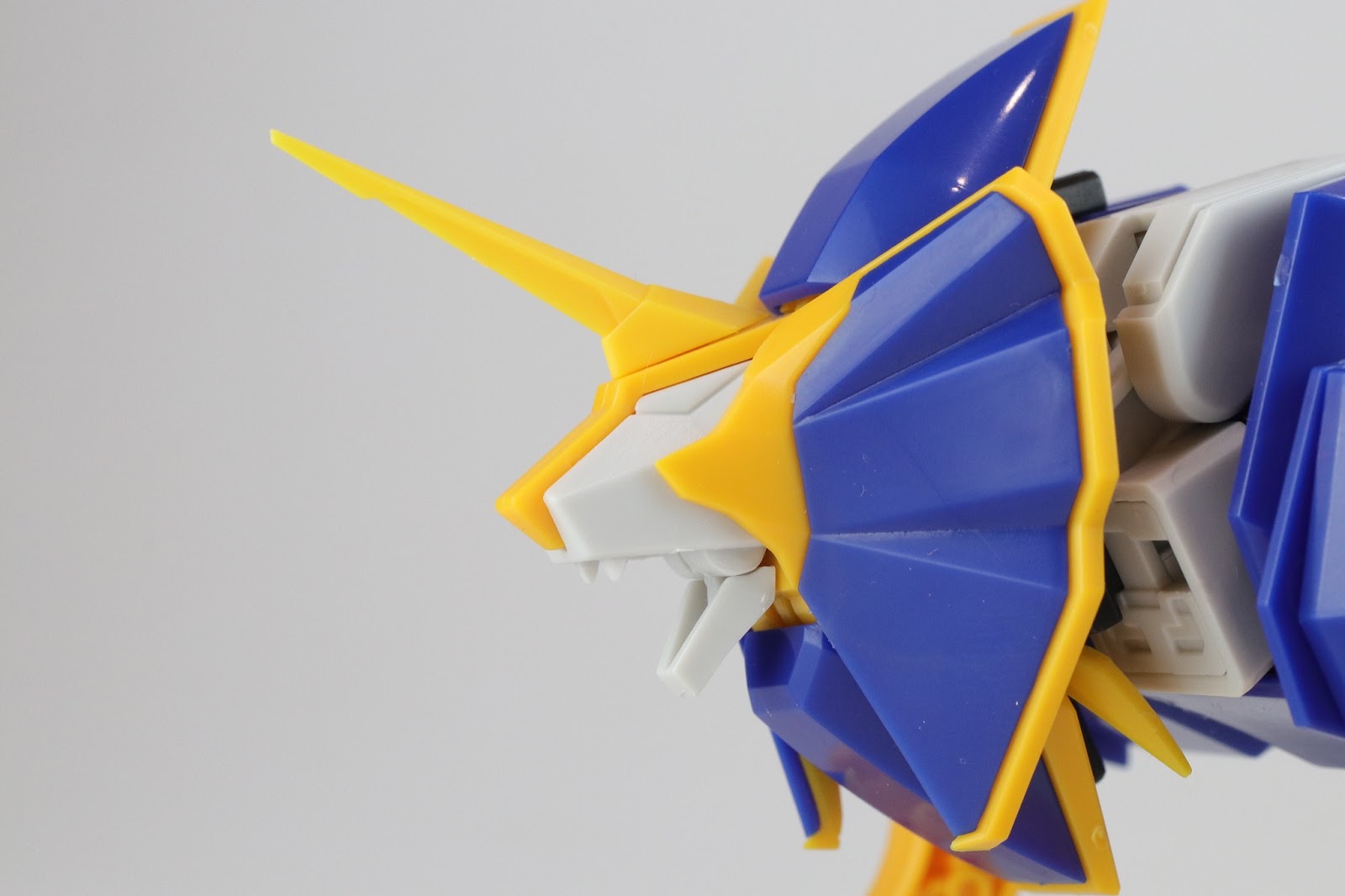 [ Review ] - Moderoid - Raijin-Oh