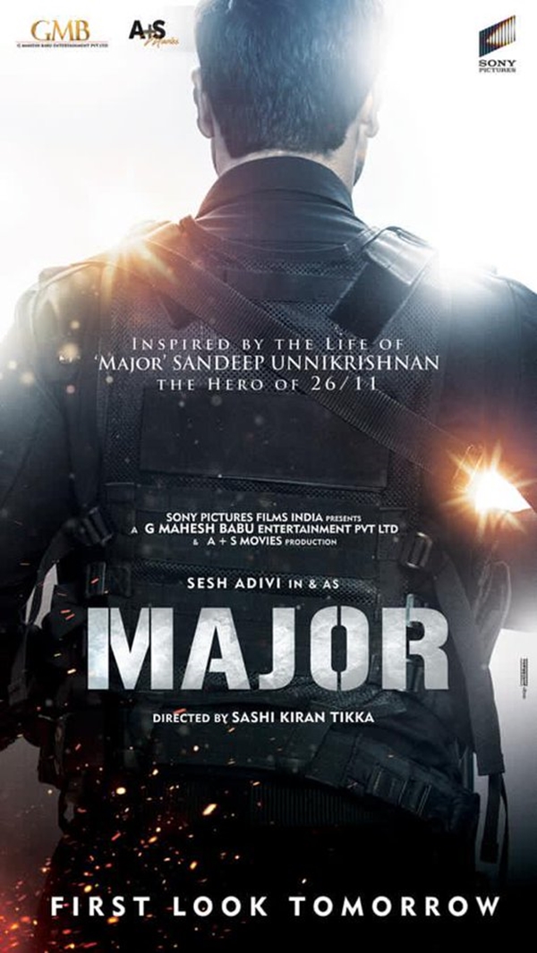 Major: Box Office, Budget, Hit or Flop, Predictions, Posters, Cast ...