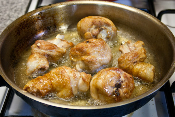 3 hungry tummies: Marmite Chicken 媽蜜雞 - "Malaysian Monday 68"