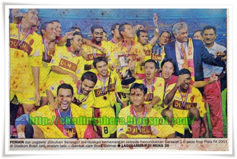 .chedinsphere.: Nostalgia Liga Malaysia: Rusdi Suparman.