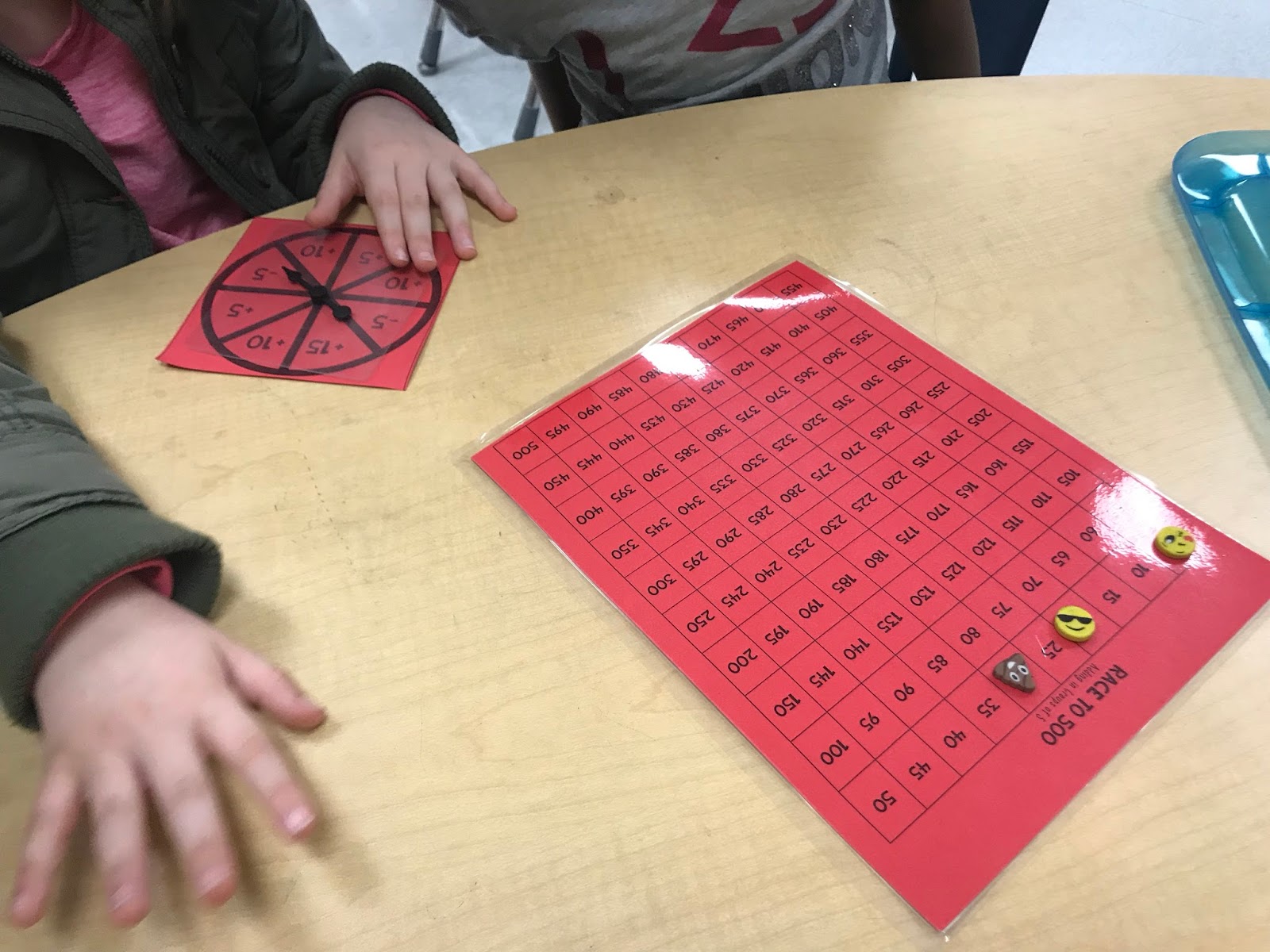 Telling Time In Second Grade Momma With A Teaching Mission telling-time-in-second-grade-momma-with-a-teaching-mission