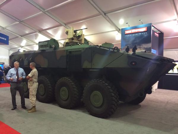 SNAFU!: My view on the ACV contenders and how they rank...