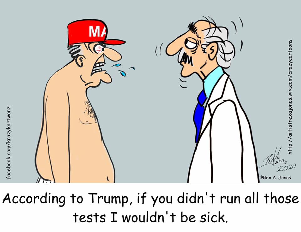 jobsanger: MAGA Logic