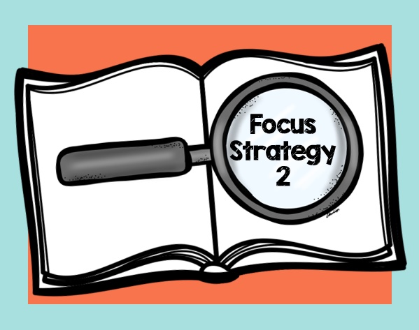 An Apple For The Teacher: Reading Strategies Goal 4: Teaching Fluency