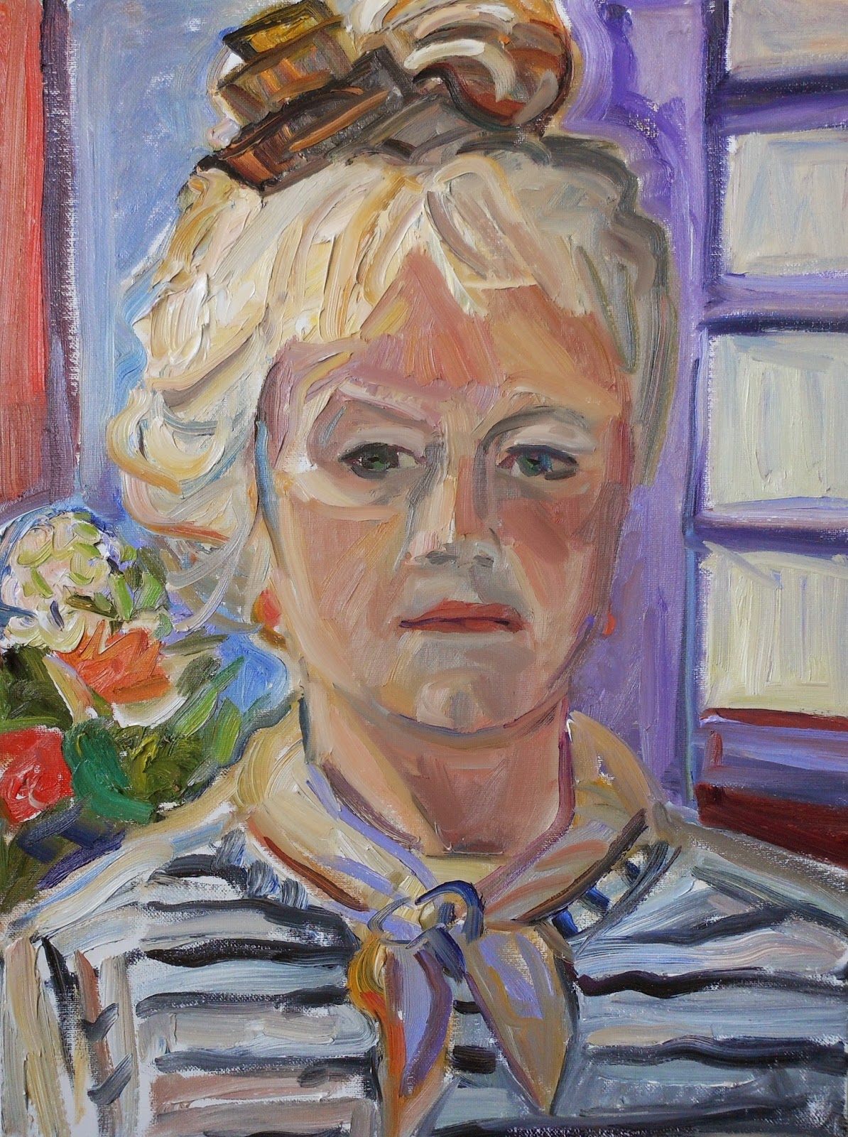 Kate Knapp Artist Blog: July 2014