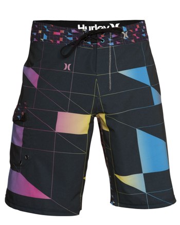 flavourfashion.ca: Hurley Phantom Boardshorts Summer 2011