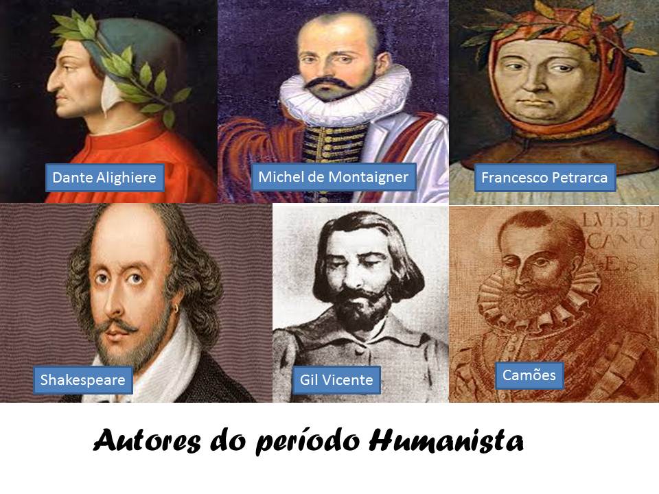 Mara Flores & Poesias: O HUMANISMO