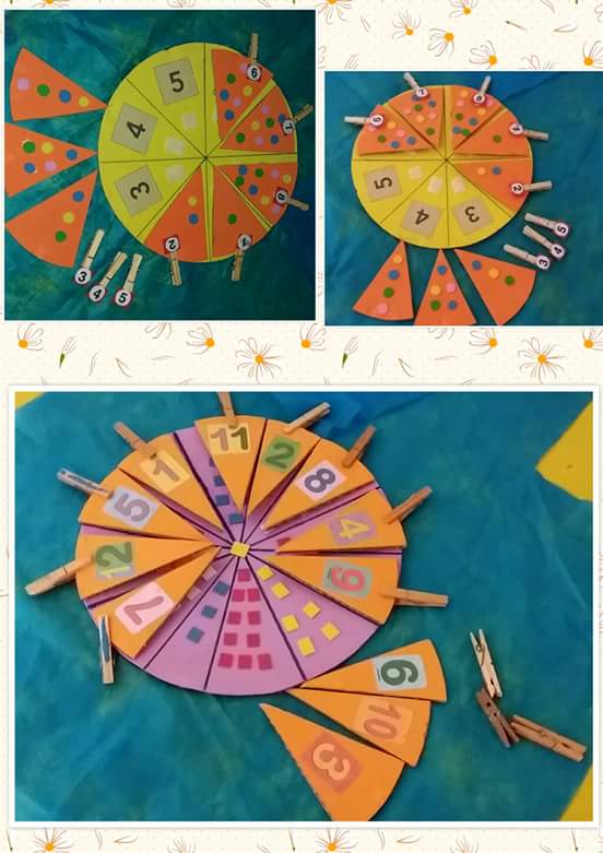 AMO EDUCAR: Atividades para o AEE