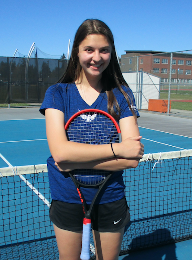 Shoreline Area News: WESCO South Champions: Shorewood girls varsity ...