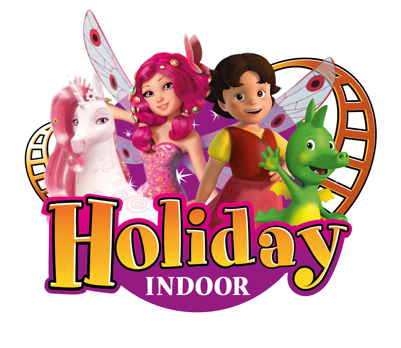 ParquePlaza.net: El grupo Plopsa invierte 7,5 millones de euros en ...