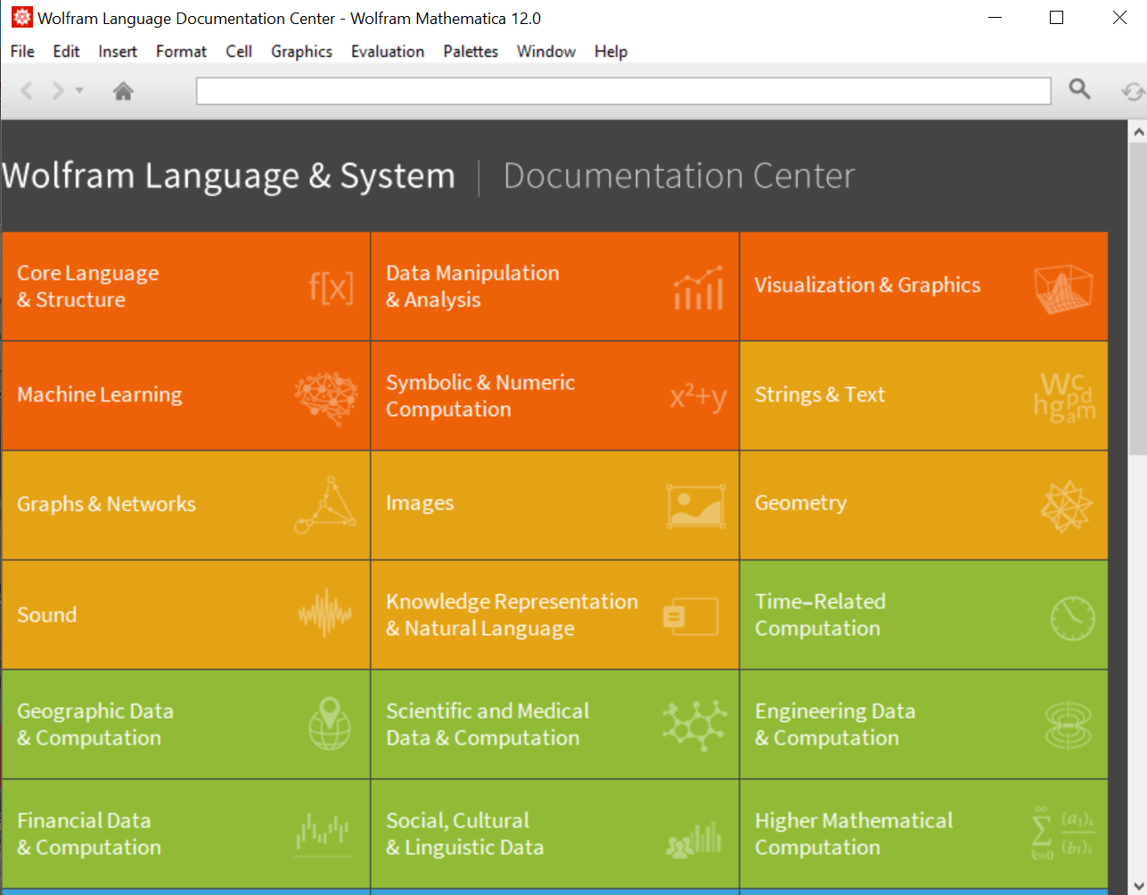 Everything Modelling and Simulation: Learning Mathematica, Lesson 1 ...