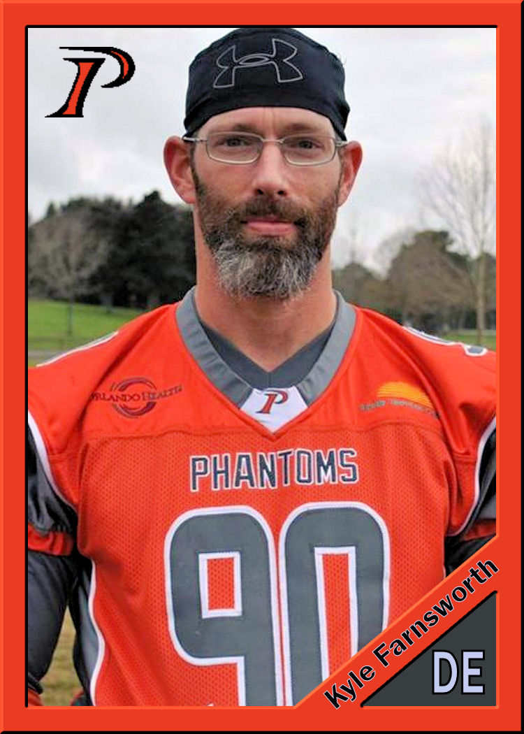 Wrigley Roster Jenga: Football with Farnsy