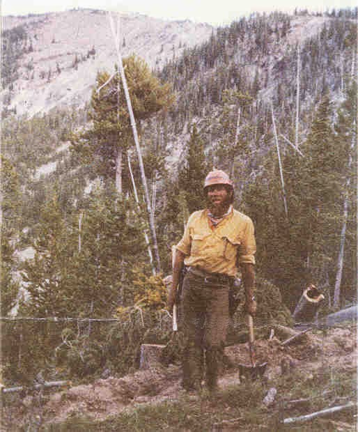 Wildland Fire Leadership: LCES and Other Thoughts