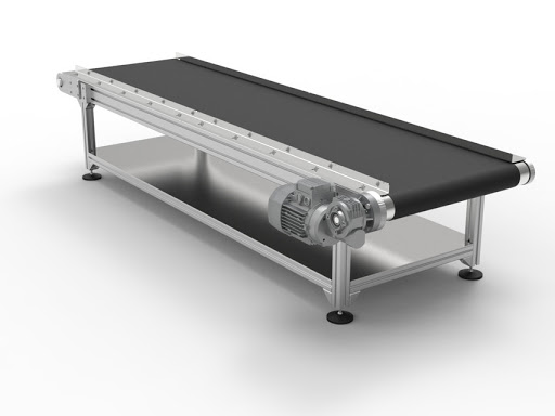 CONVEYOR ALUMINIUM PROFILE