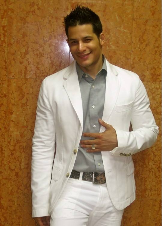 Picoteando el Espectaculo: El bachatero Jimmy Bauer ganó un pleito ...