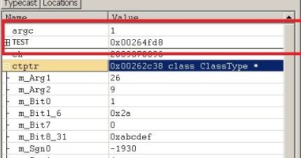 RAMKUMAR: Windbg - Contional Breakpoints