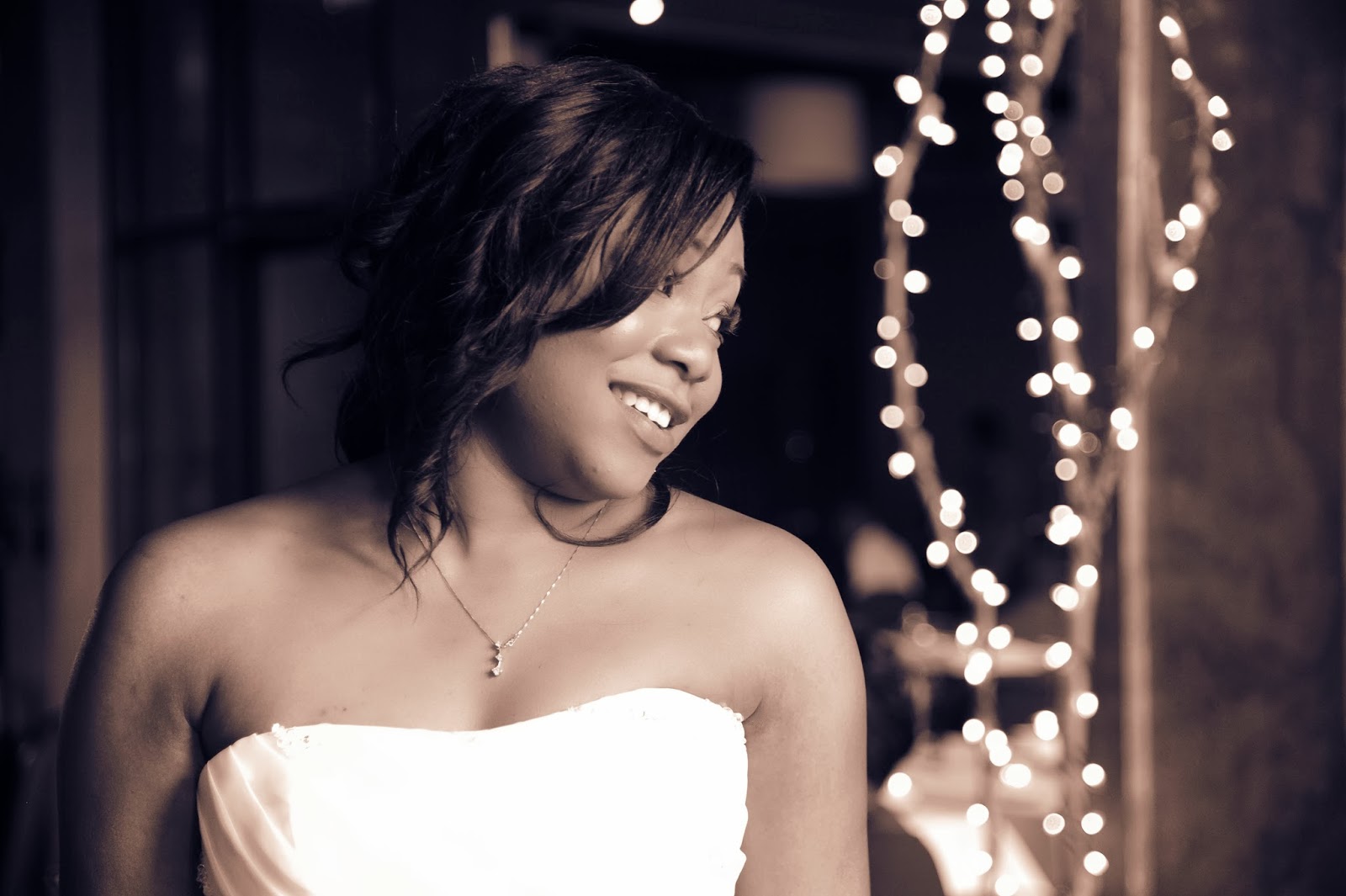 JaMarie Weddings And Events