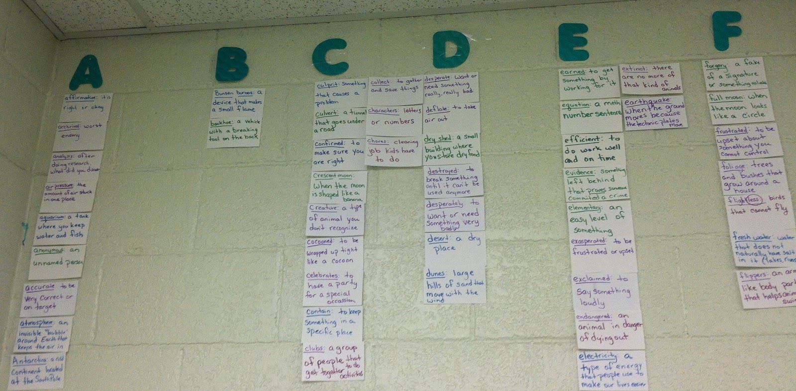 Raki's Rad Resources: Five Strategies for Teaching Informational Texts ...