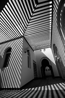 Journal: Lines photography