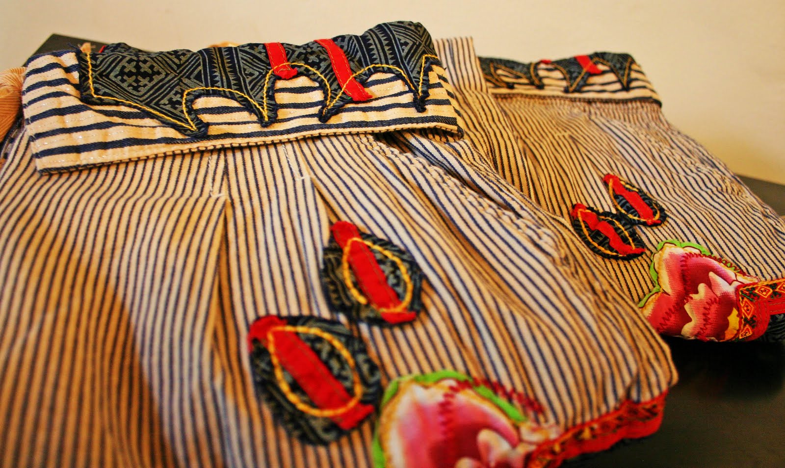 Chasing Santa Fe: GOLER DRESS - DEBUTS AT GOLER SHOES