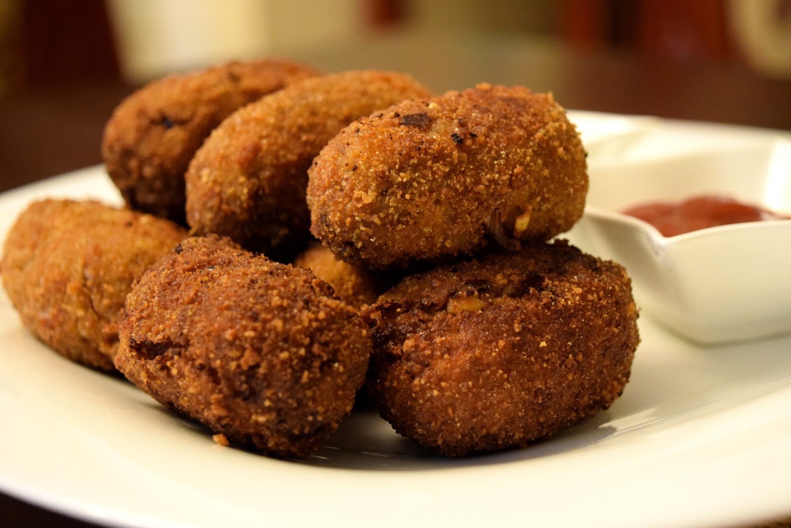 Chicken Cheese Sticks | Eggs & Kettles