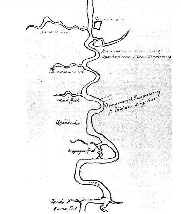 Documenting The Melungeons & Their Kin