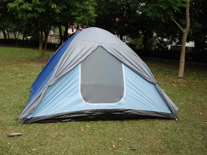 ATIQ MESRA SHOP ENTERPRISE-(KT0301736-X): PERALATAN KHEMAH DAN CANOPY