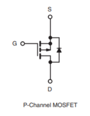 The complete free Course about the MOSFET/Transistor MOSFET | working ...