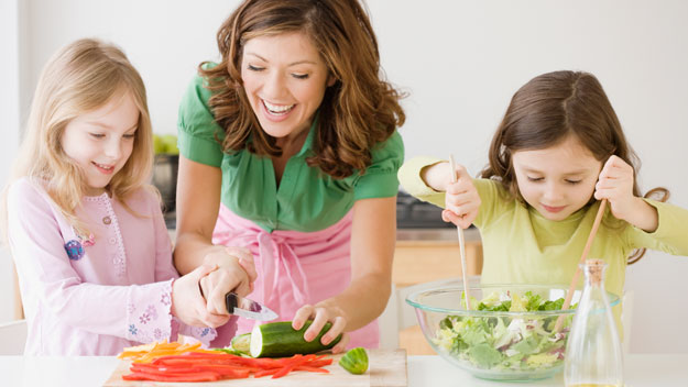 Teacher Tips: Nutrition: the fuel to learning