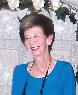 Inside Joplin Obituaries: Sharon Freeman
