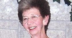 Inside Joplin Obituaries: Sharon Freeman