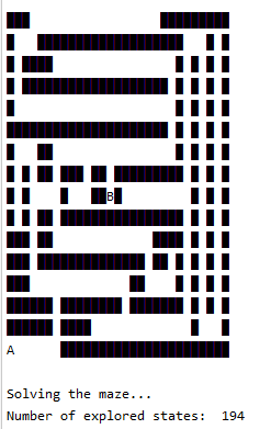 Search Algorithm - The Maze Solver - Best AI Course in Bangladesh