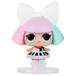 L.O.L. Pranksta Dolls | L.O.L. Dolls