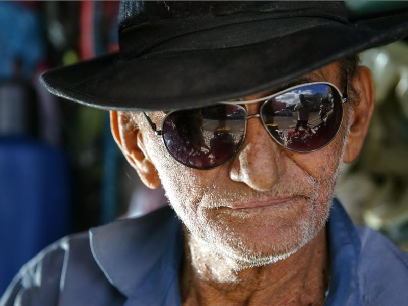 SENHOR DO BONFIM NOTICÍAS: 11/22/14