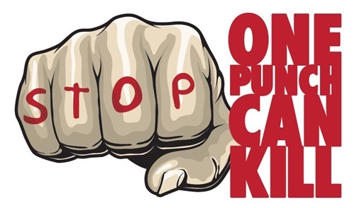 Altona Junior Football Club: One Punch Can Kill Campaign