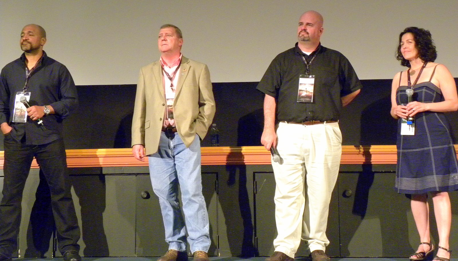 Jay Berg's CINEMA DIARY: 2011 SILVERDOCS Documentary Film Festival