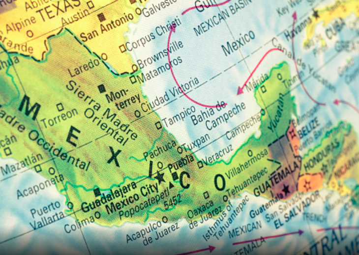 Maya Tulipanes Hotel: Datos interesantes de México que posiblemente no ...