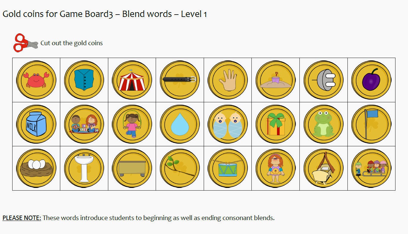 Enchanted Schoolroom: Leprechaun Trap and Pot of Golden Words!