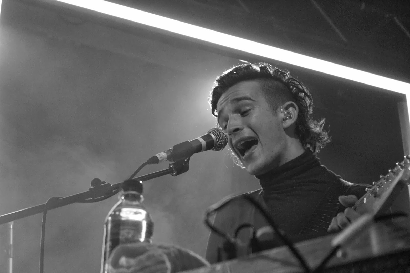 Est.1987: The 1975 // Live Review, Stylus Leeds