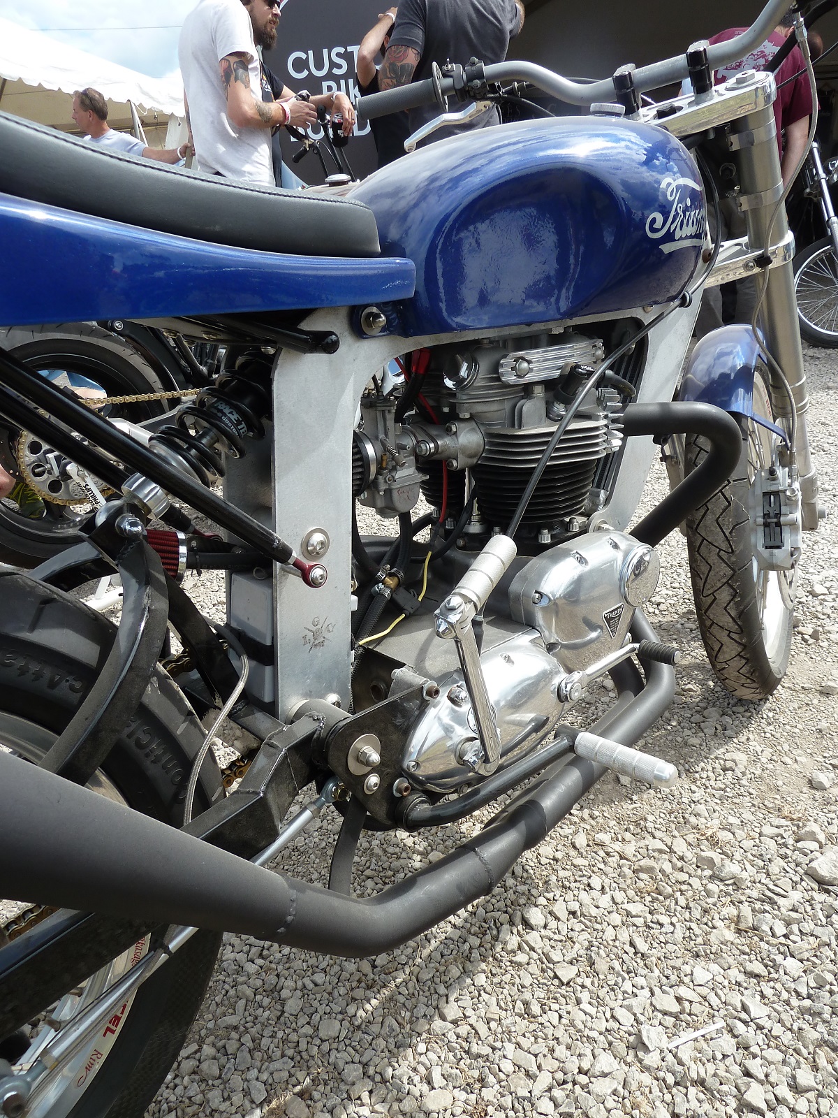 Progress is fine, but it's gone on for too long.: Sheet alminum ...