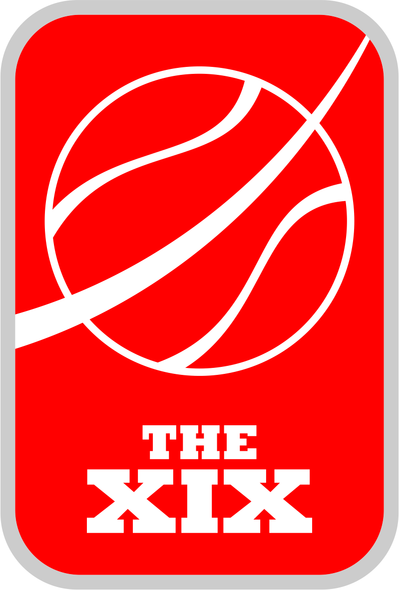 Xix Logo