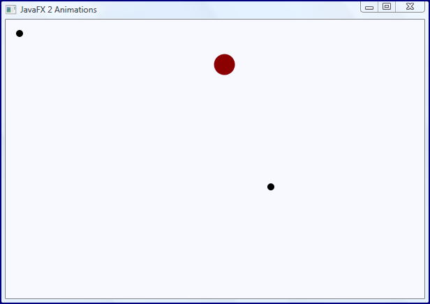 Inspired by Actual Events: JavaFX 2 Animation: Path Transitions Inspired by Actual Events: JavaFX 2 Animation: Path Transitions
