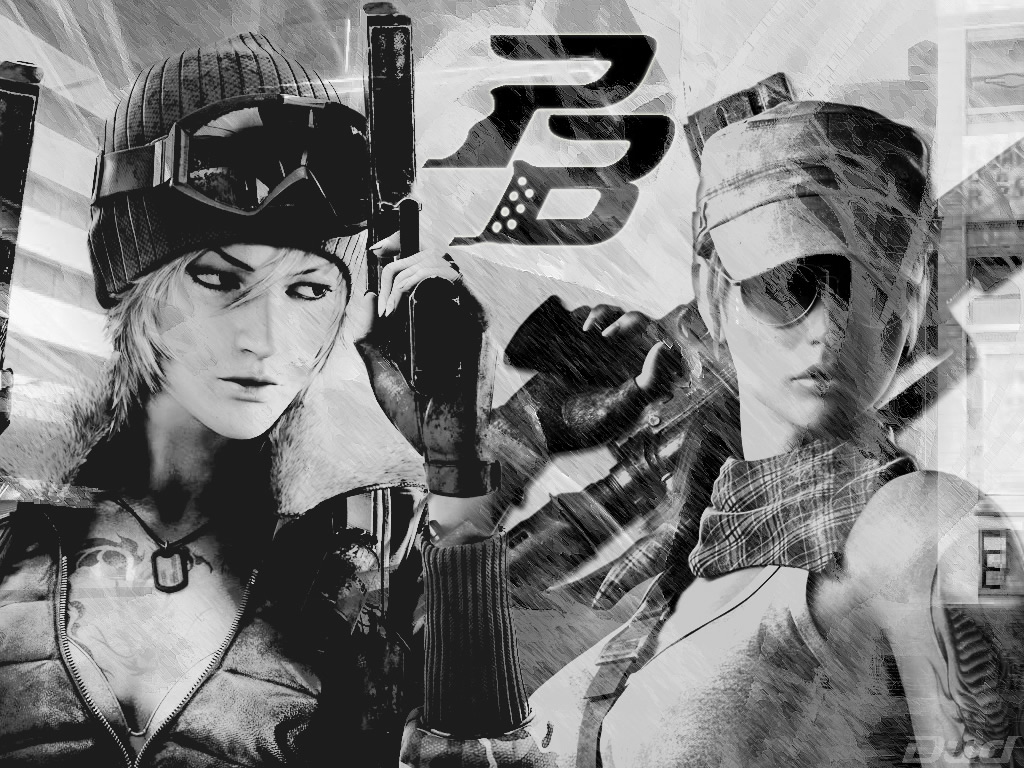 Wallpapers Point Blank | Mega Walls Games