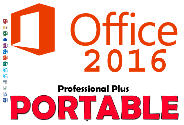 Microsoft Office 2016 Pro Plus Portable X64 FREE - Readers Central