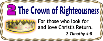 Revelation: The Judgment Seat of Christ