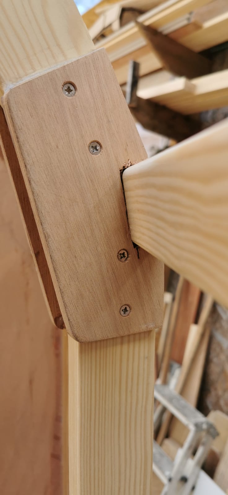 Globe 5.80 - blog konstruktora: Łoże, ustawienie wręgów, pierwsze ...