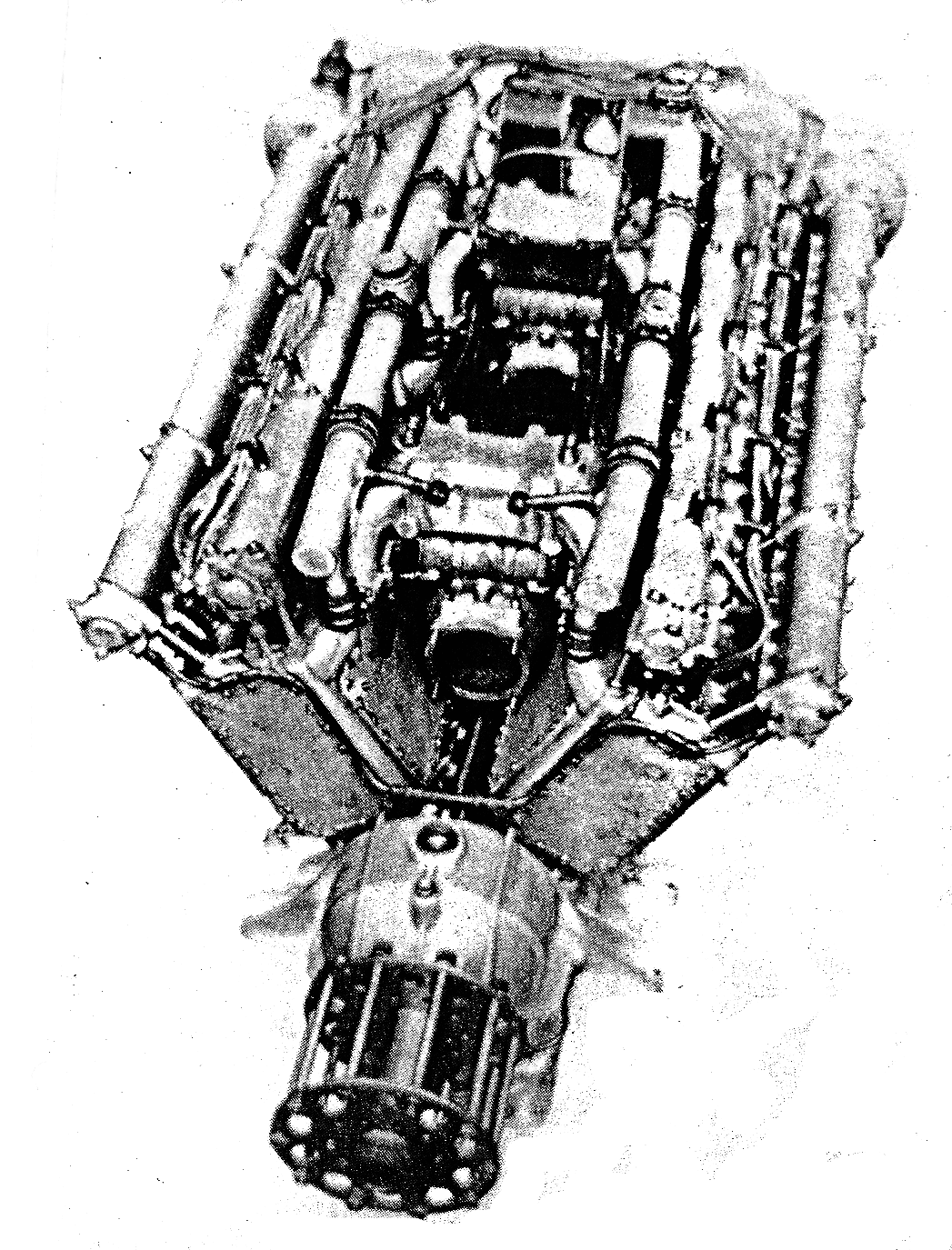 Aerospace Engines (Aircraft Engines and Rockets - Motores de Aviación y ...
