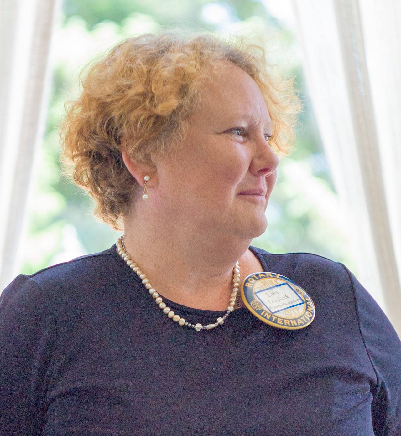 Lisa Slack's Instagram, Twitter & Facebook on IDCrawl