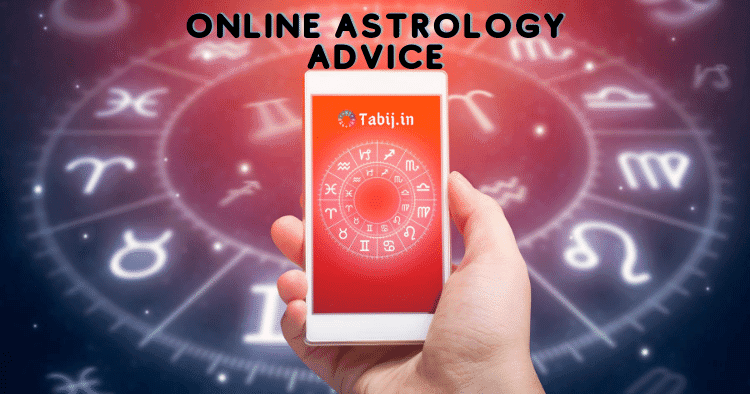 Online astrology advice by the best astrologer in India