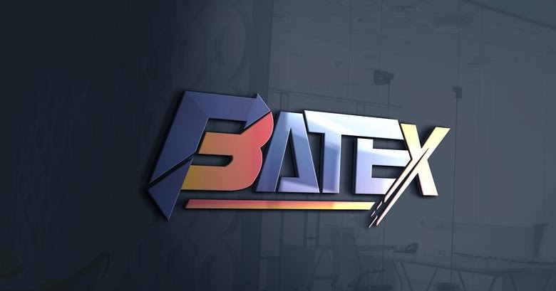Batex Logo - MAYNUL HASAN